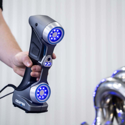3D Scanner - buy in Ukraine, the widest selection of scanners