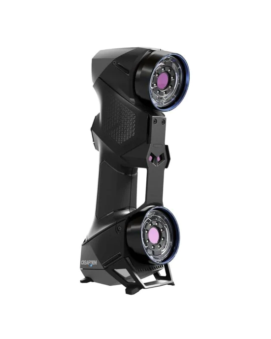 High-precision 3D scanner HandyScan 3D BLACK Elite