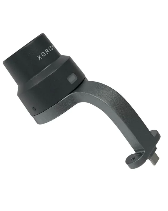 RTK Standard Kit module for 3D geoscanning