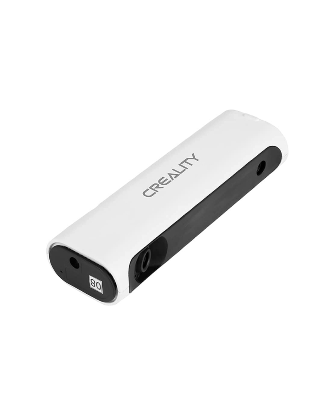Creality CR-Scan 01 affordable scanner 3D scanning in color