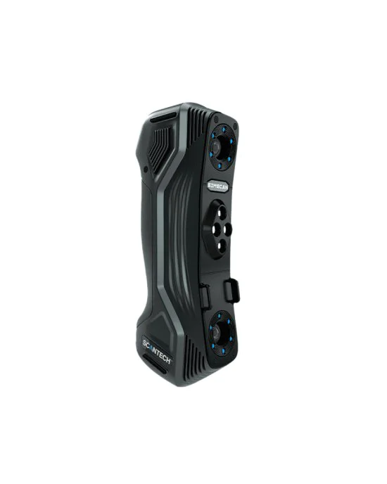 3D scanner Scanology SimScan 22 with Scanning Software System