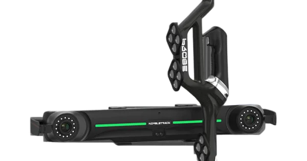 Система зондування Scanology NimProbe