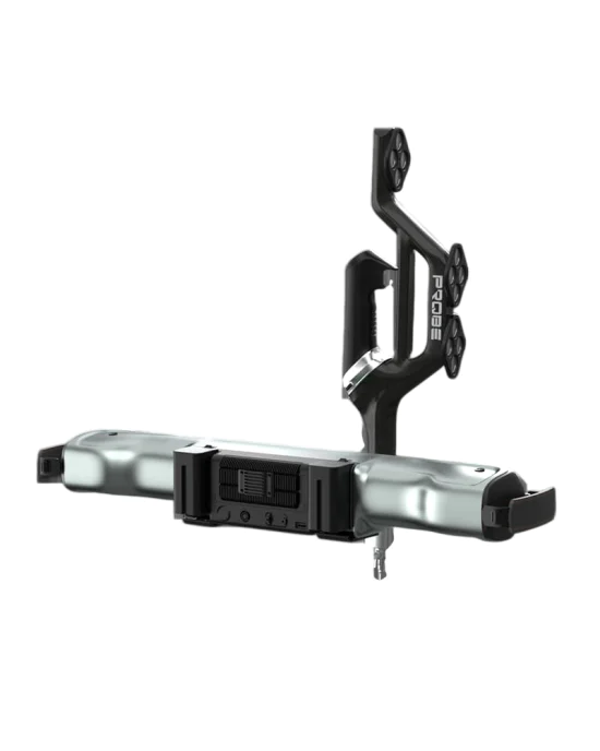 Система зондування Scanology NimProbe