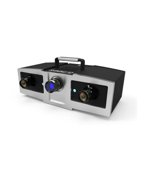 Buy a high-precision 3D scanner OptimScan-5M Plus