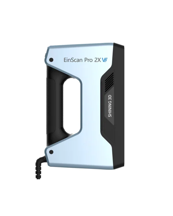 Універсальний 3D-сканер EinScan Pro 2X V2 Shining 3D