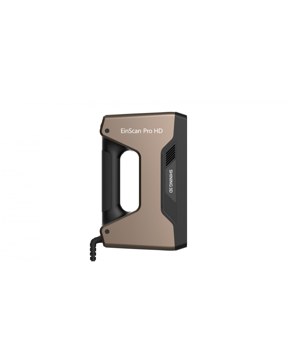 3D-сканер Shining 3D EinScan Pro HD купити в Україні дешево